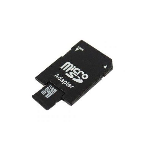 Micro SD Kort